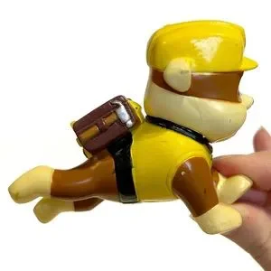 Paw Patrol | Toys | Paw Patrol Action Figure Toys Dogs Chase Marshall ...